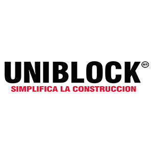 Uniblock - Estucos y Adhesivos - Construrama Jerez