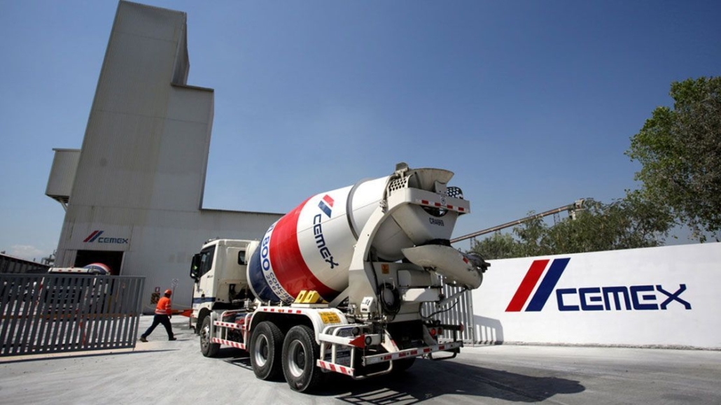 Historia Cemex | Materiales Jerez