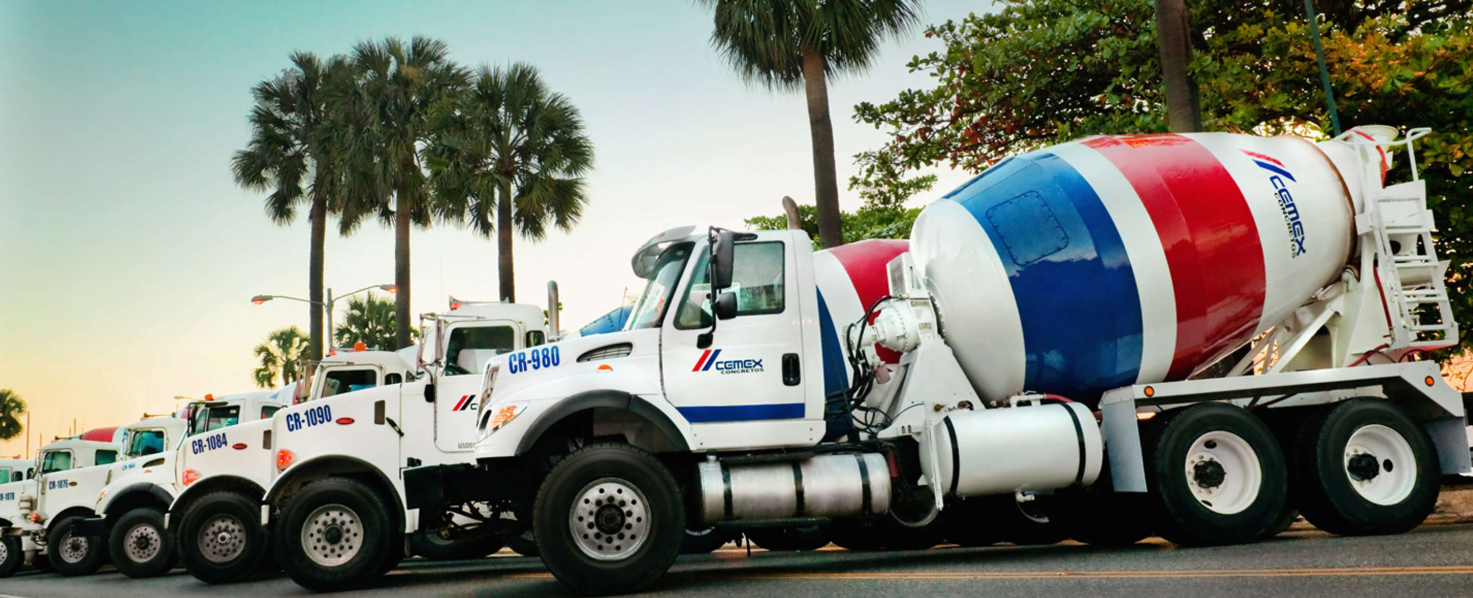 cemex | Materiales Jerez