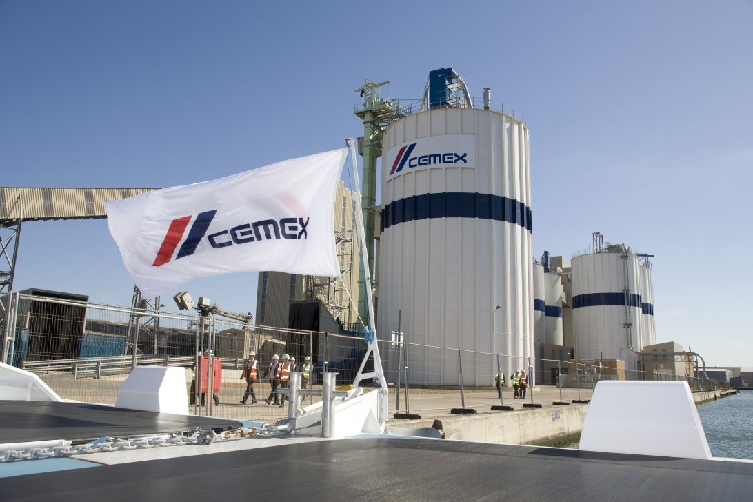 Cemex - Material de Construcción - Construrama Jerez
