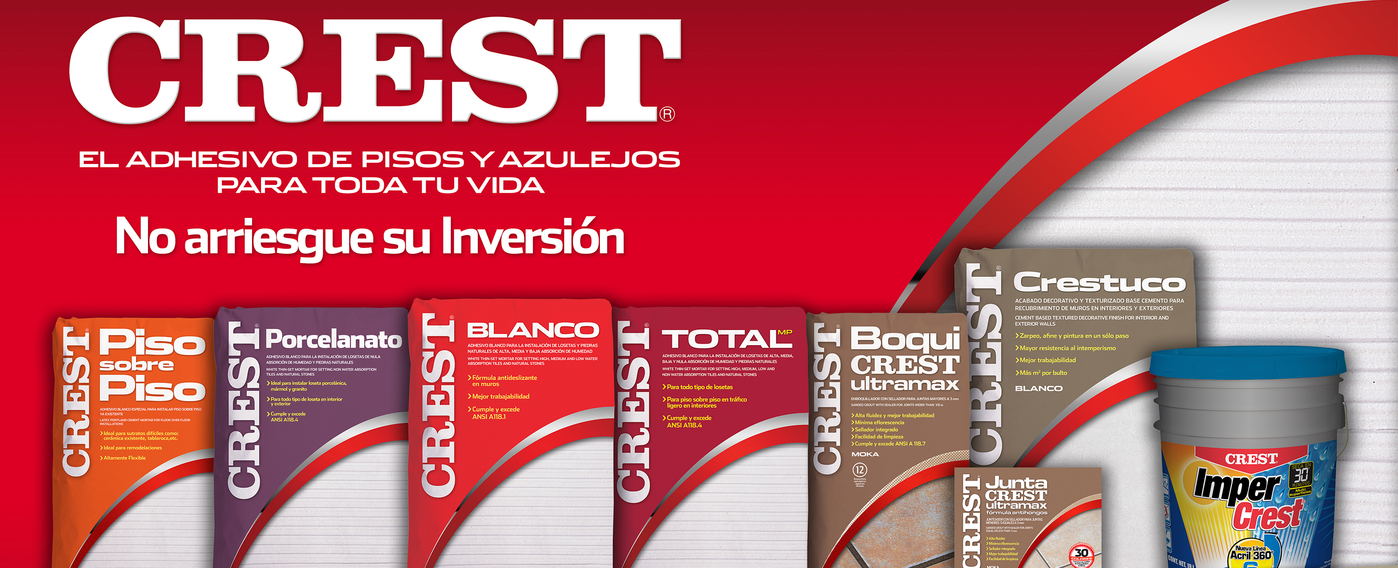 crest | Materiales Jerez