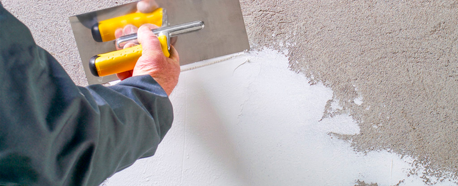 YESO | Materiales Jerez