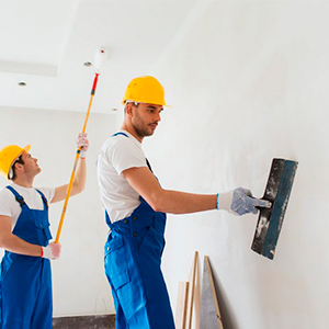 Yeso - ¿Que es el yeso? - Construrama - Jerez